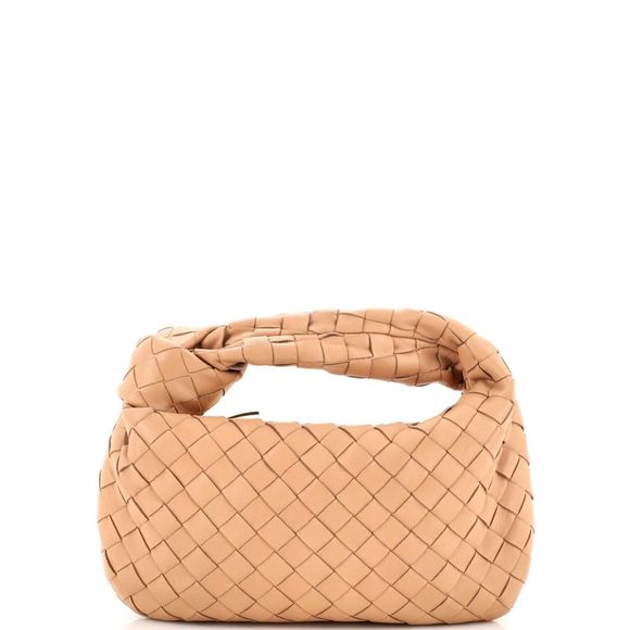 Bottega Veneta | Bags | Bottega Veneta Bv Jodie Hobo Intrecciato Nappa ...
